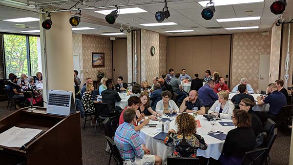 Northside Networking Spring 2025 B2B Networking Lunch